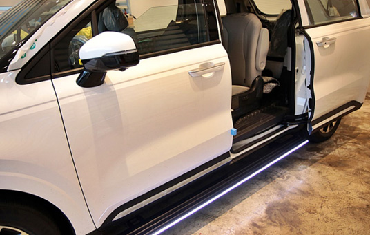 HI POWER SIDE STEP – Kia Nonthaburi