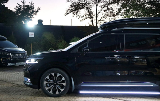 HI POWER SIDE STEP – Kia Nonthaburi