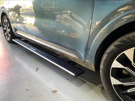 HI POWER SIDE STEP – Kia Nonthaburi