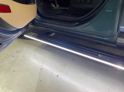 HI POWER SIDE STEP – Kia Nonthaburi